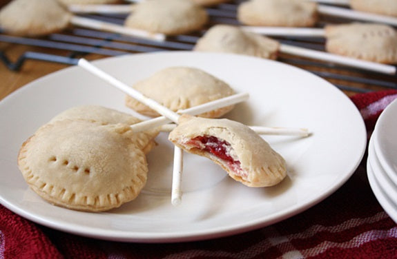 How to make pie pops – The Home And Party Shop