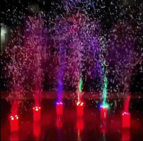 Amazing Bubble Firework Show™ – The Home And Party Shop