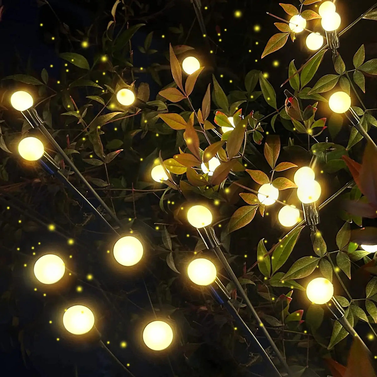 Fantasy Firefly Solar String Lights GEN 2.0 – The Home And Party Shop