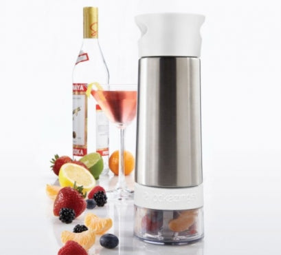 Vodka Infuser - Aquazinger – The Home And Party Shop