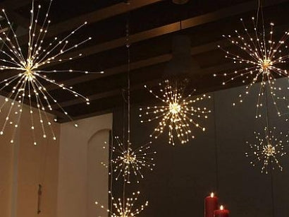 StarDust™ Lighting – The Home And Party Shop